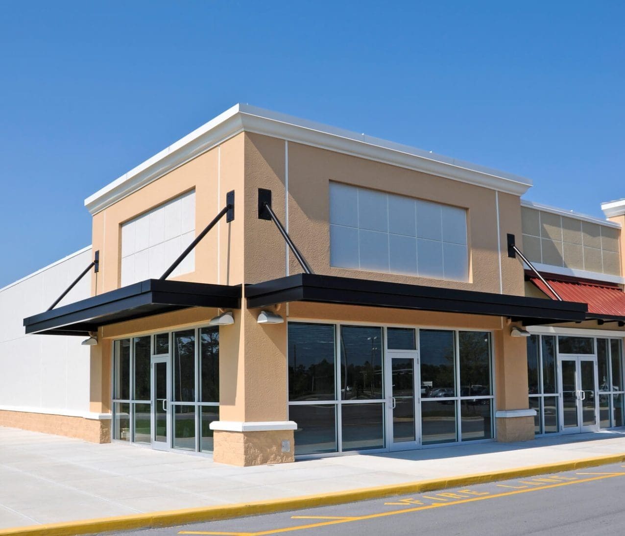 Common New Construction Defects in Commercial Properties | St. James ...