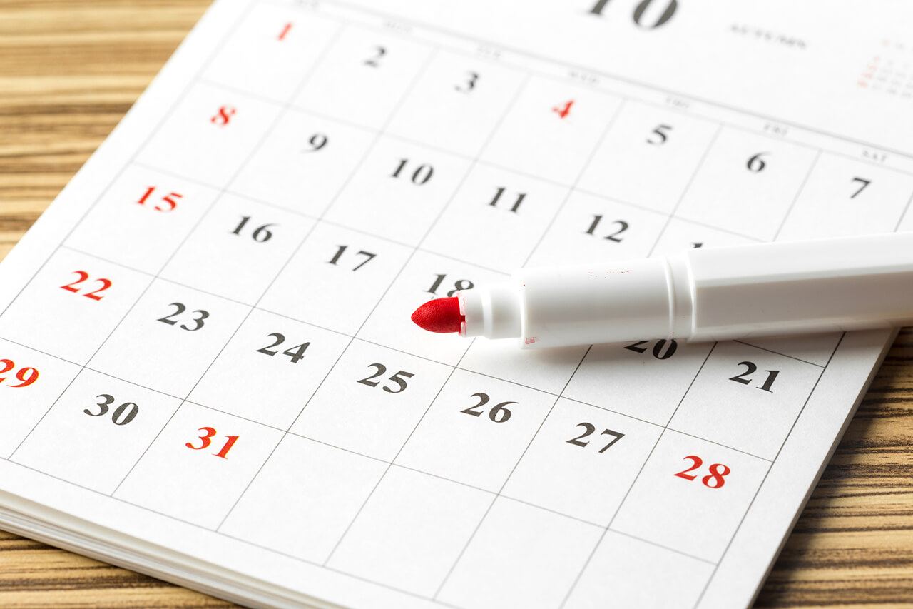 How to Create a Commercial Property Maintenance Schedule | St. James ...